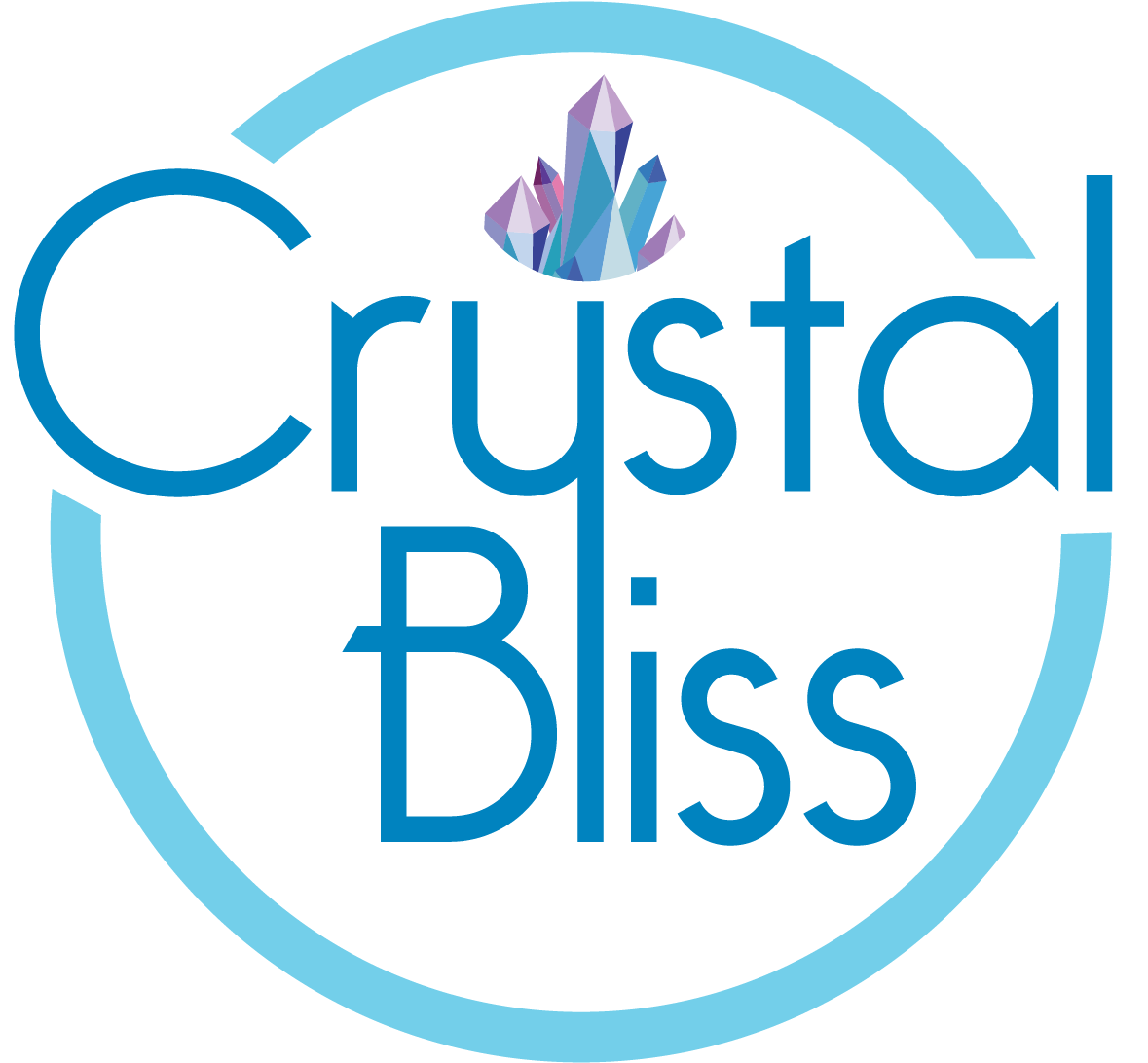 Dragons – Crystal Bliss